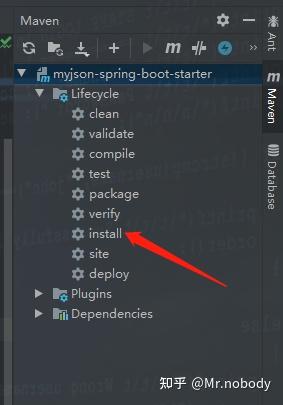 手把手教你手写一个最简单的 Spring Boot Starter - 知乎