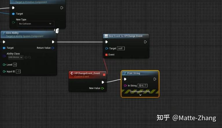 UE5.4 中实现 动态多播代理（DECLARE_DYNAMIC_MULTICAST_DELEGATE） - 知乎