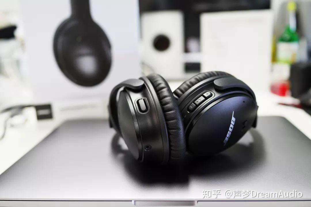 无线降噪时代的娇宠儿——BOSE QC35 - 知乎