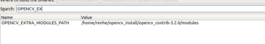 opencv-3.2.0 opencv_contrib-3.2.0安装 - 知乎