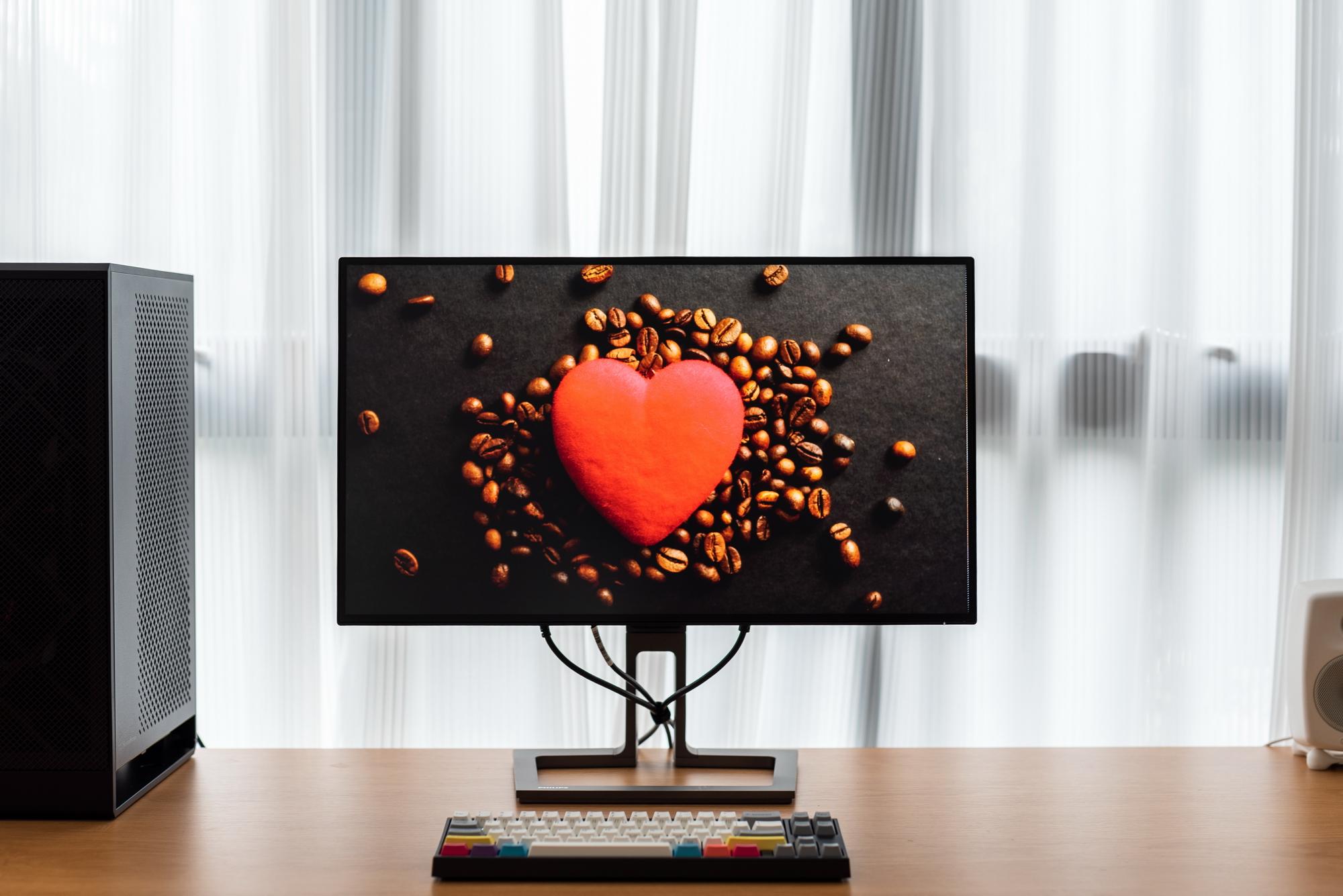 万元内最强Mini LED显示器？飞利浦27B1U7903 - 知乎