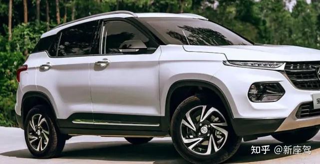 宝骏510：外观高级，内饰精致大方，曾经的月度销量冠军，现售5万 - 知乎