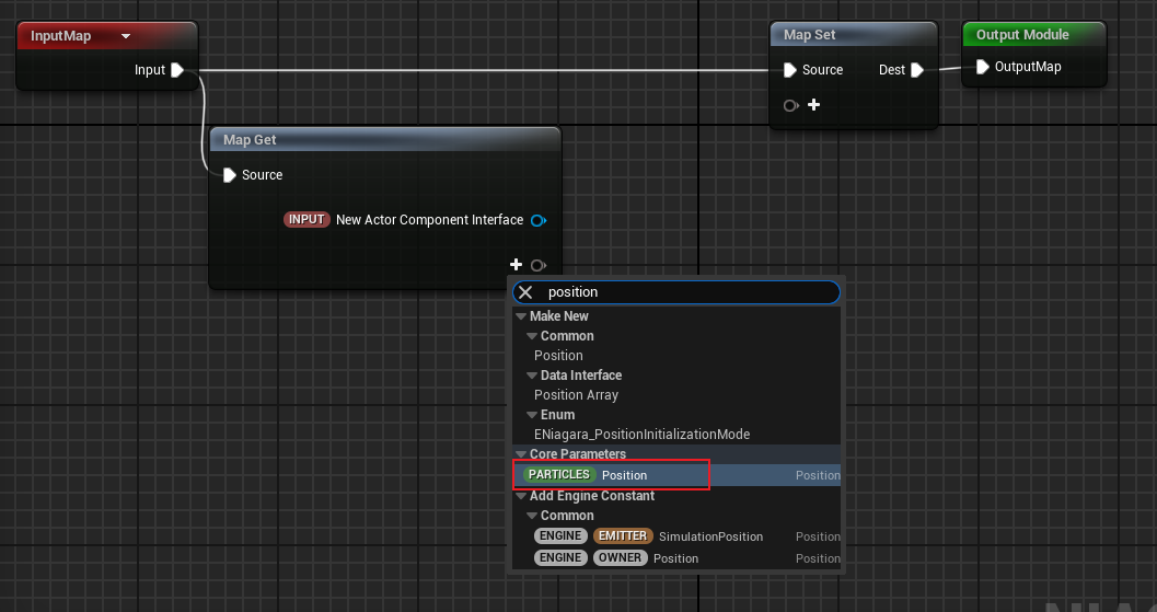 【虚幻引擎 UE5】Niagara系统获取Actor实时位置 - 知乎