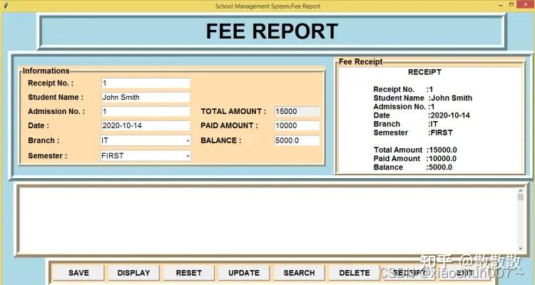 超过200+的python趣味编程系列，让代码不再枯燥，变成你的快乐伙伴! -完整源码（保证可运行）+执行效果（持续更新ing） - 知乎