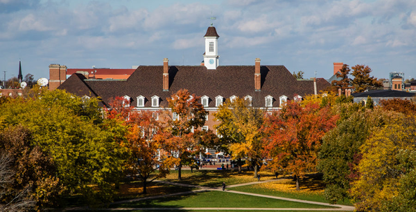 UIUC在2023Fall新开理工科一年制硕士项目!免G赶快行动! - 知乎