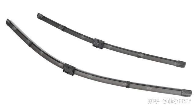 汽车雨刮器响声大是什么原因？ - 知乎