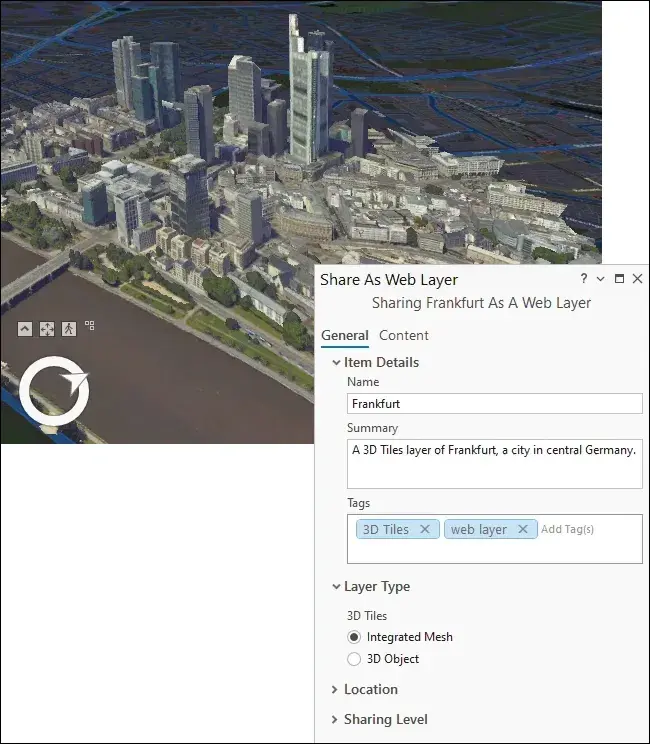ArcGIS Pro 3.4 新版发布，都升级更新哪些功能？ - 知乎