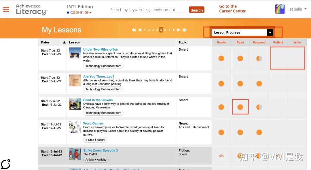 🔥🔥🔥Achieve3000|保姆级使用指南 - 知乎
