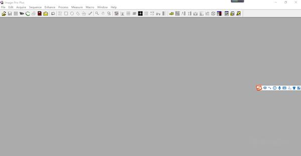 聊一聊 Image-Pro Plus 测量平均光密度。 - 知乎
