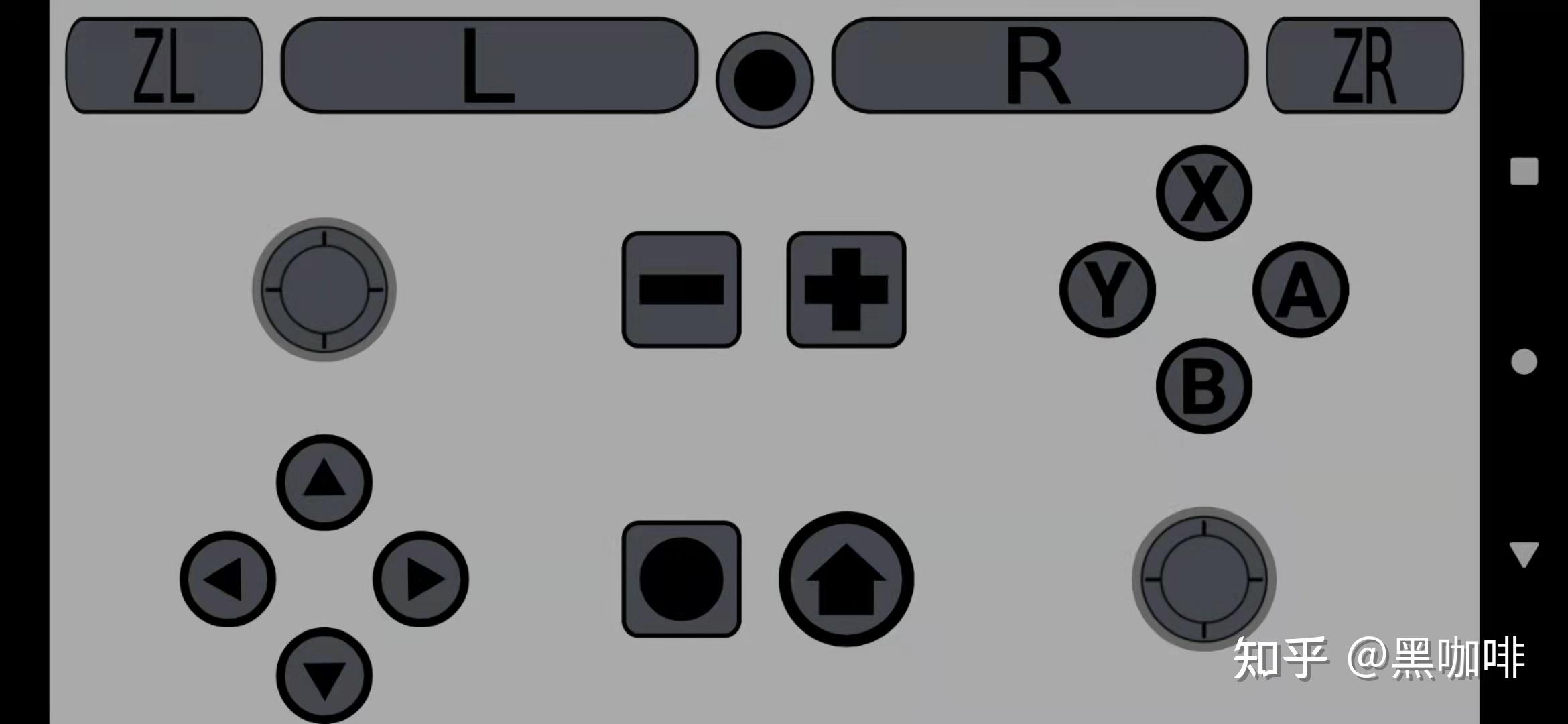 MI 9 运行JoyCon Droid 使用AMIIBO - 知乎