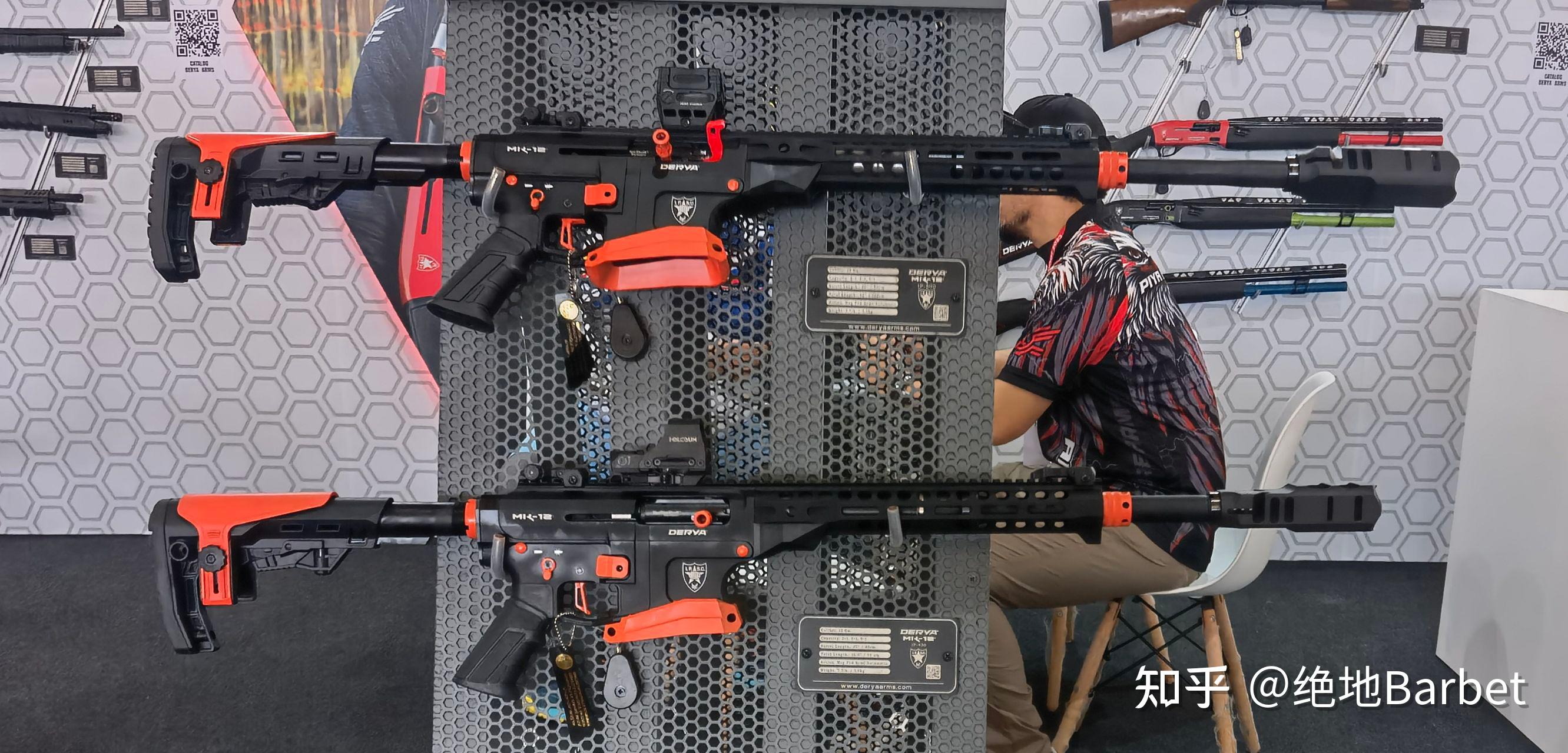 带你快速了解IPSC霰弹枪竞技运动 - 知乎