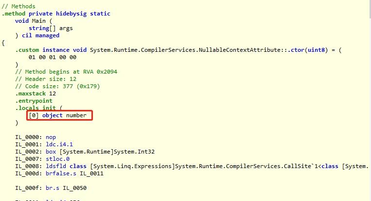 C#dynamic动态类型本质探究 - 知乎
