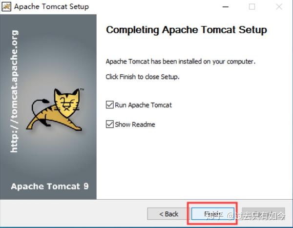 Tomcat的安装及配置环境 - 知乎