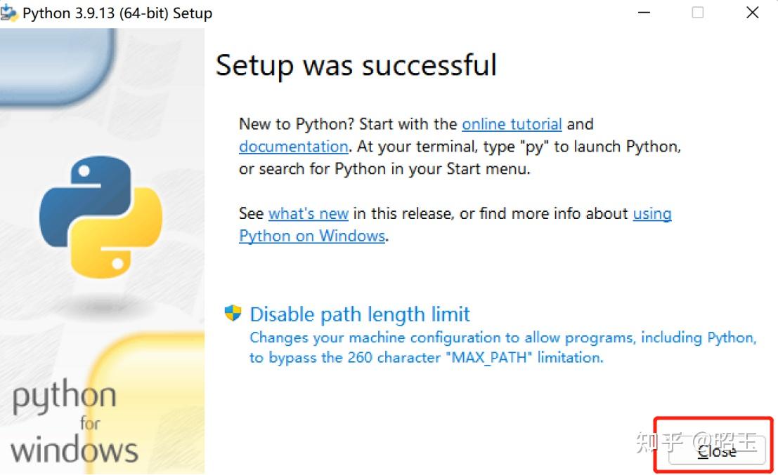 Python免费下载安装全流程 知乎