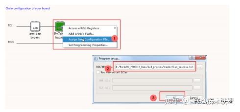 【国产复旦微FMQL45教程】-Procise应用流程 - 知乎