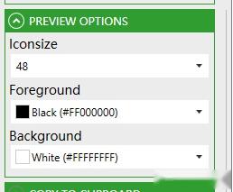 C# WPF 中使用 MahApps.Metro.IconPacks 提供的图标 - 知乎