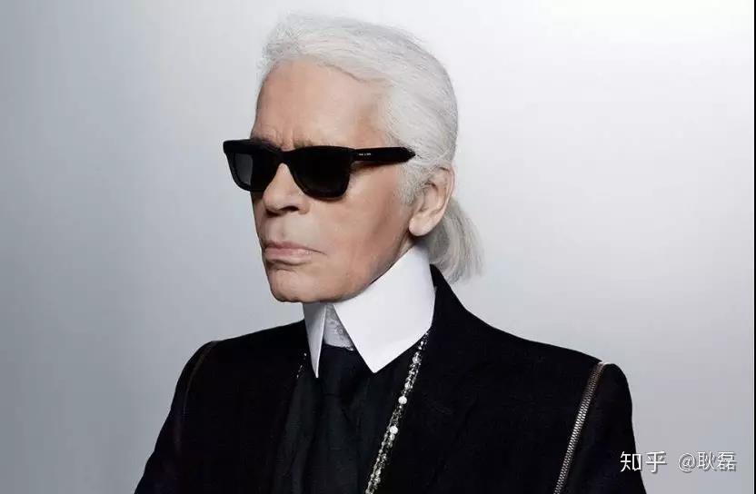 全球十大著名时装设计师之—KARL LAGERFELD - 知乎