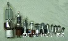 计算机发展简史 - 知乎