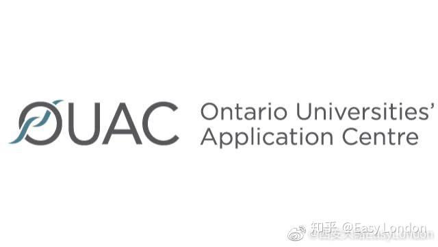 申请加拿大大学必知-OUAC - 知乎