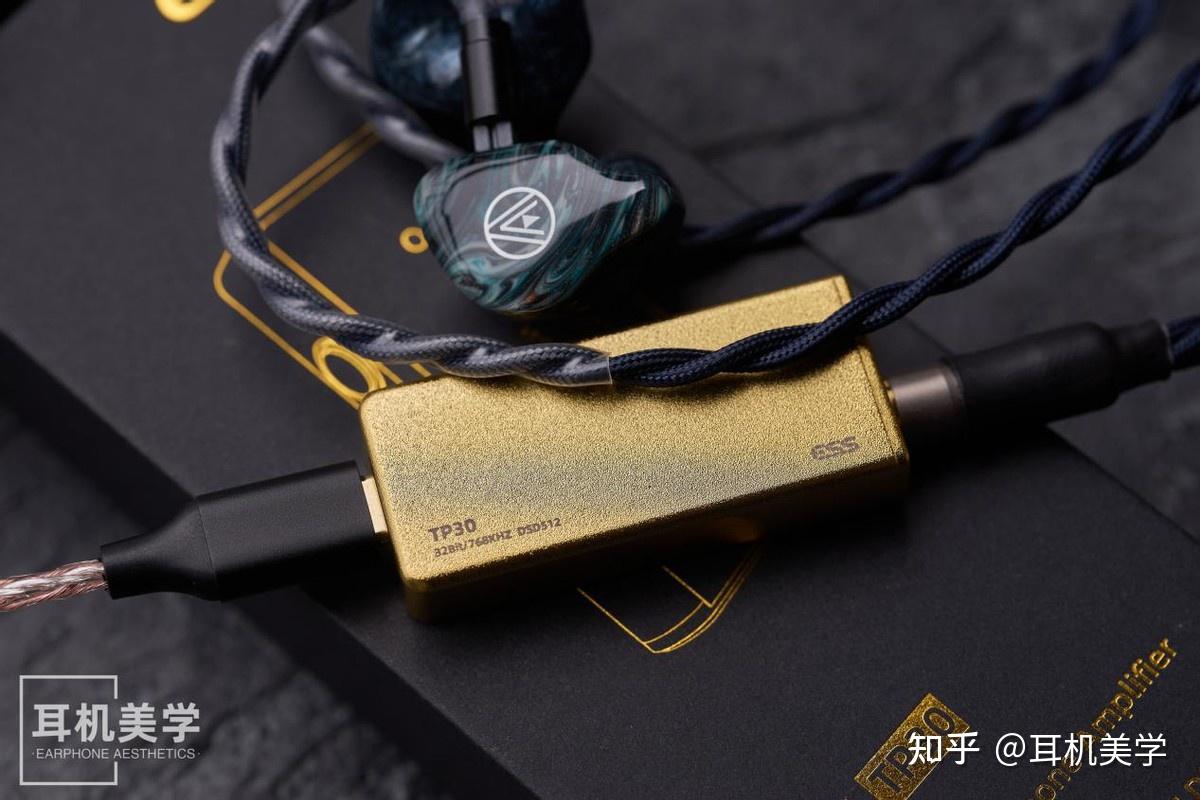 两块风格各异的巧克力——DC评EPZ TP20 & TP30 - 知乎