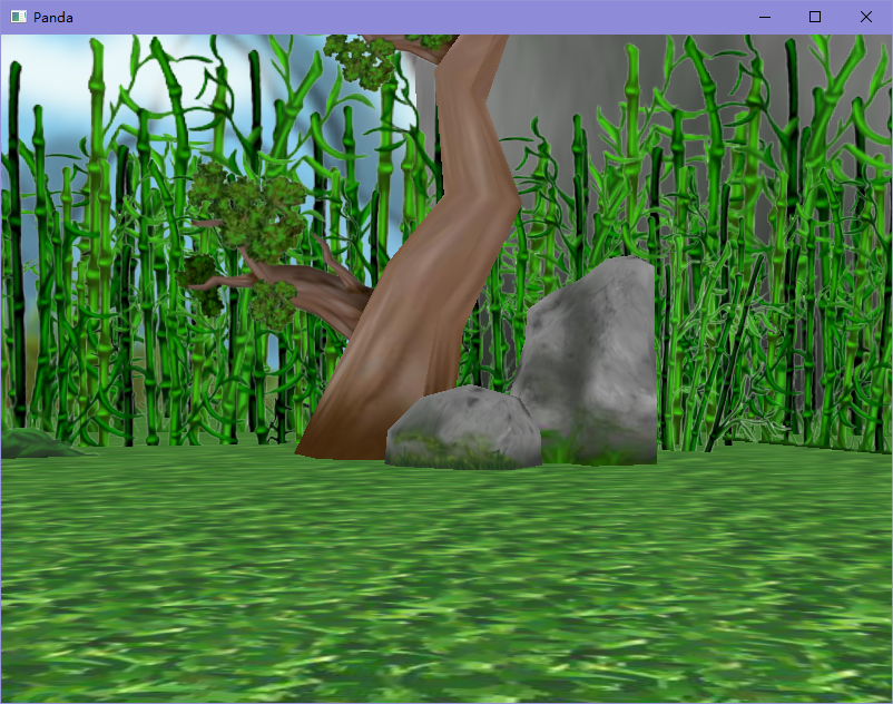 panda3d学习笔记（一）Hello World - 知乎