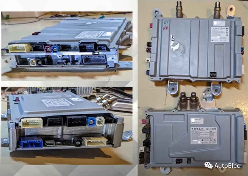 从HW 3.0到HW 4.0看特斯拉的自动驾驶进化 - 知乎