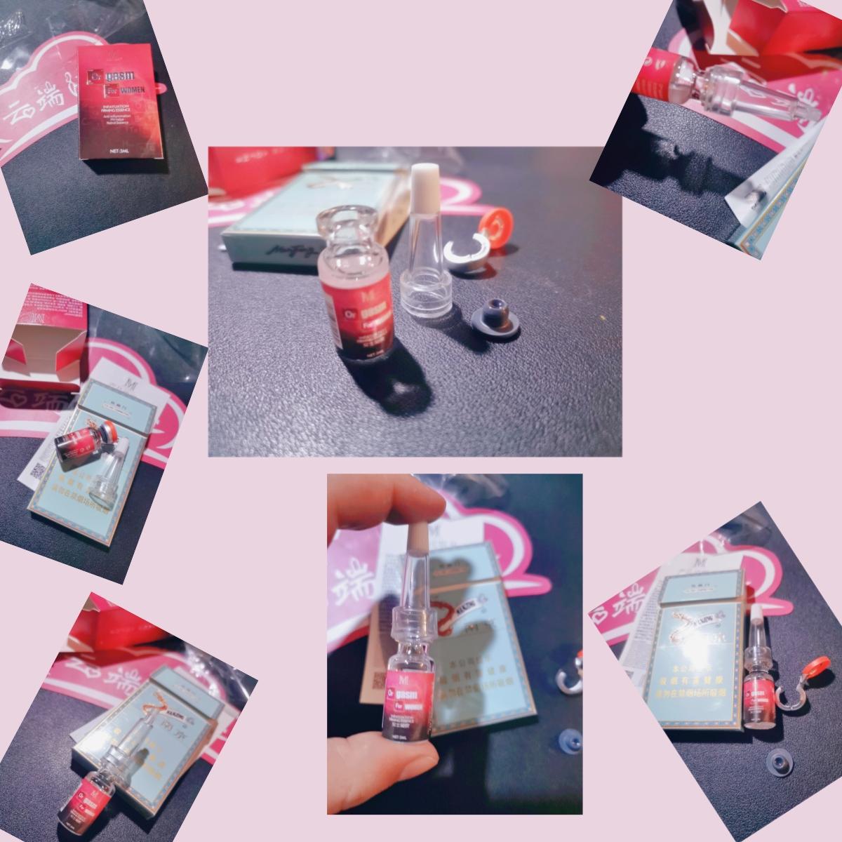 【情趣君帮你排雷系列】情趣君硬核实战测评系列*MOVO女*性*快-赶-液-3ml版 - 知乎