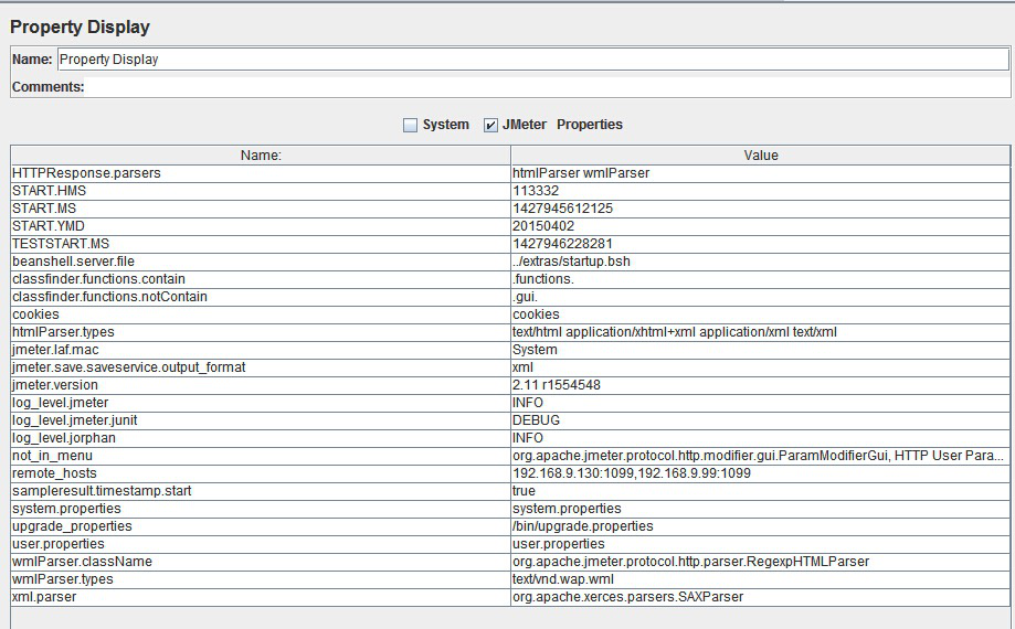 云智慧压测实战分享之JMeter工具使用初探 - 知乎