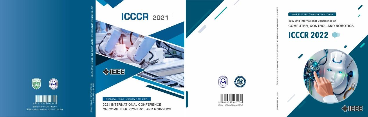 【985高校主办】2025年第五届计算机、控制和机器人学国际会议（ICCCR 2025）即将召开！ - 知乎