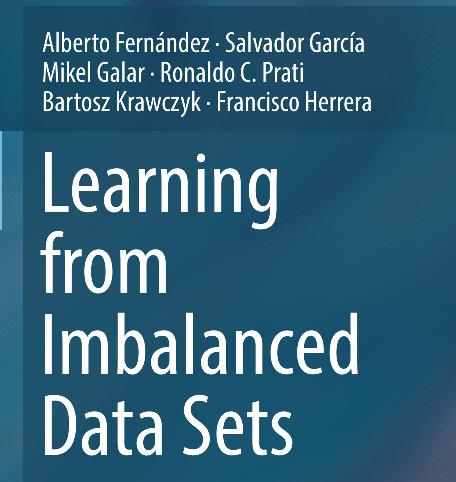 【learning from imbalanced data sets】第二章、不平衡分类的基础 - 知乎