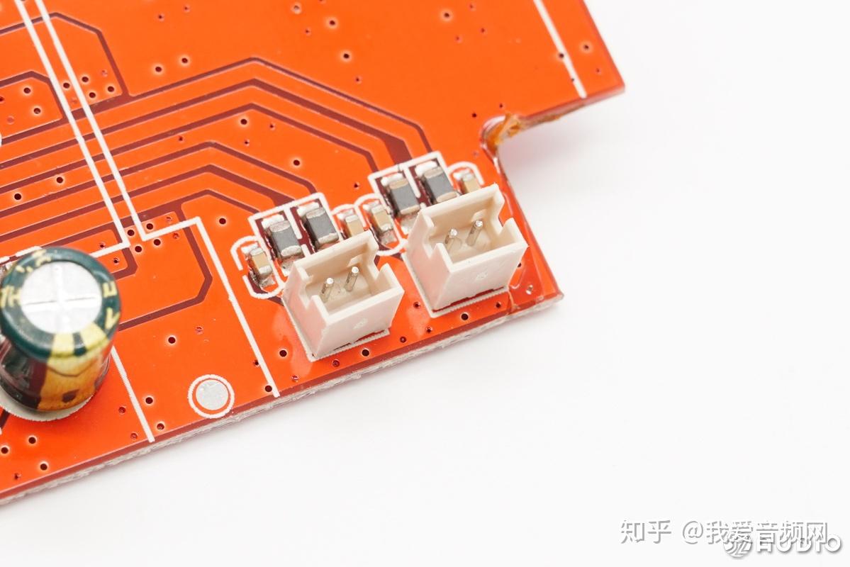 拆解报告：JONTER M15金属蓝牙音箱 - 知乎