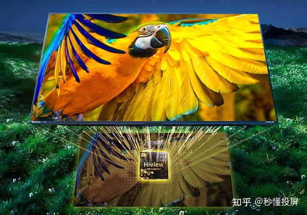 爆款再升级，海信电视E5系列升级为E5N Pro ，值得买吗？一文看懂E5N Pro升级在哪 ！ - 知乎