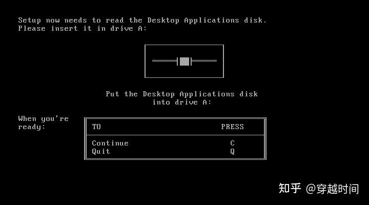 你可能没用过的操作系统？Virtualbox安装Windows 1.01指南 - 知乎