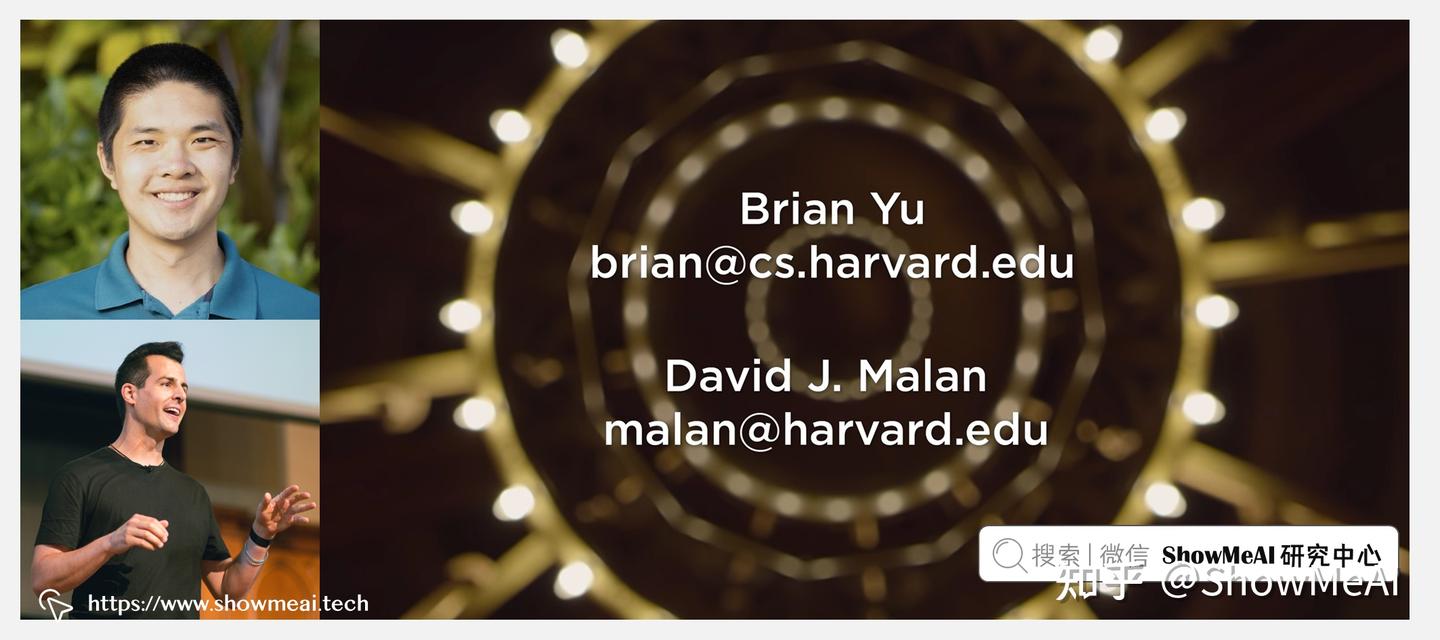 全球名校AI课程库（21）| Harvard哈佛 · Python人工智能入门课程『Introduction to Artificial Intelligence with Python』 - 知乎