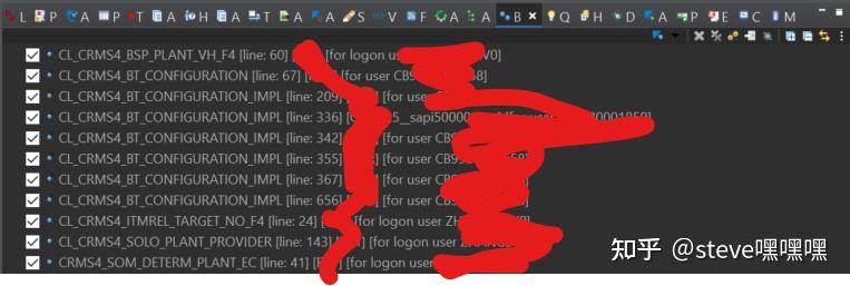 8个有用的ADT开发小技巧，快来提升你的ABAP开发体验 - 知乎