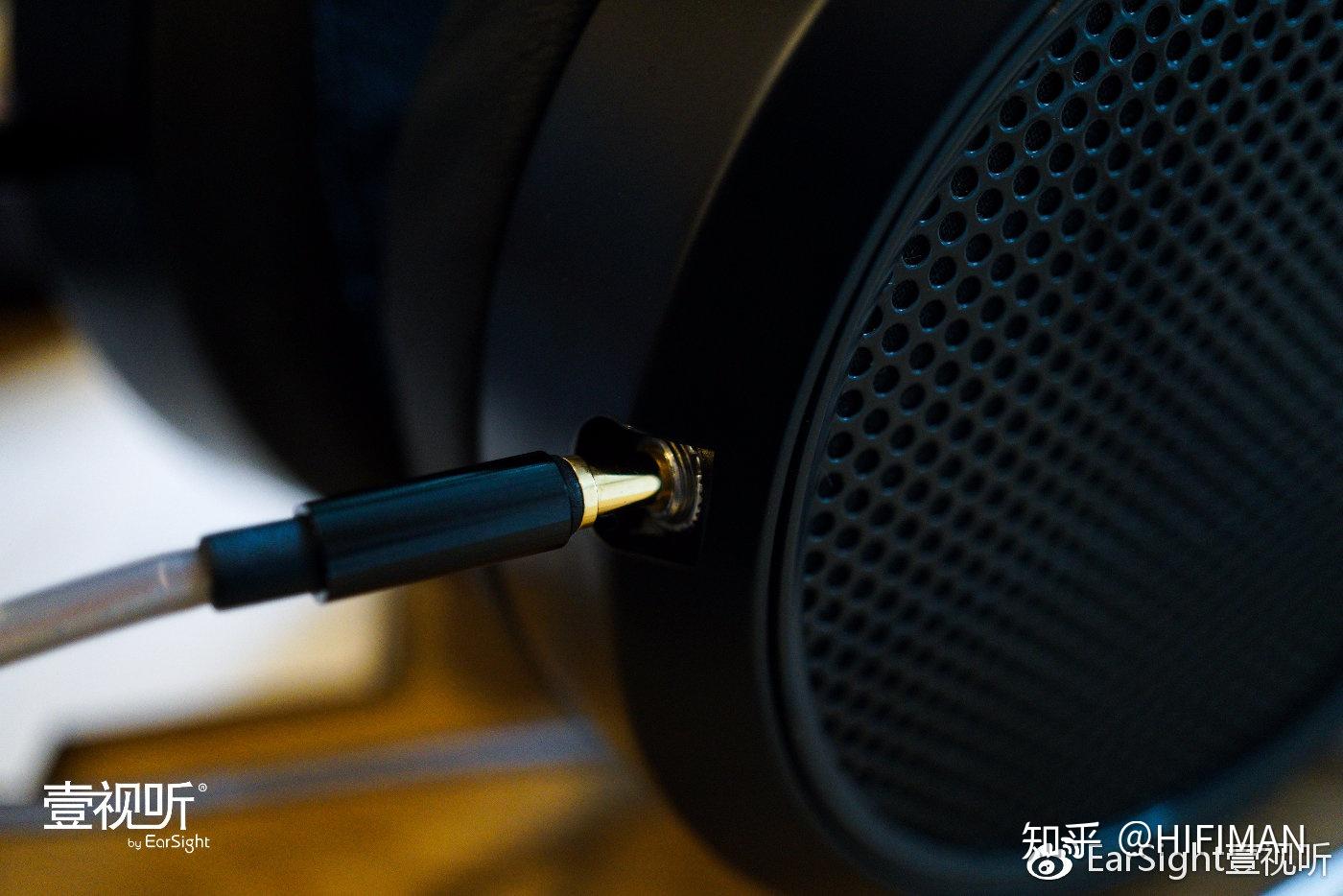 HIFIMAN HE6se | 一款让人愿意花时间听的耳机 - 知乎