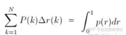 详细解析目标检测中的TP、FP、FN、TN、AP与mAP，逐步计算，不可能看不懂的。 - 知乎