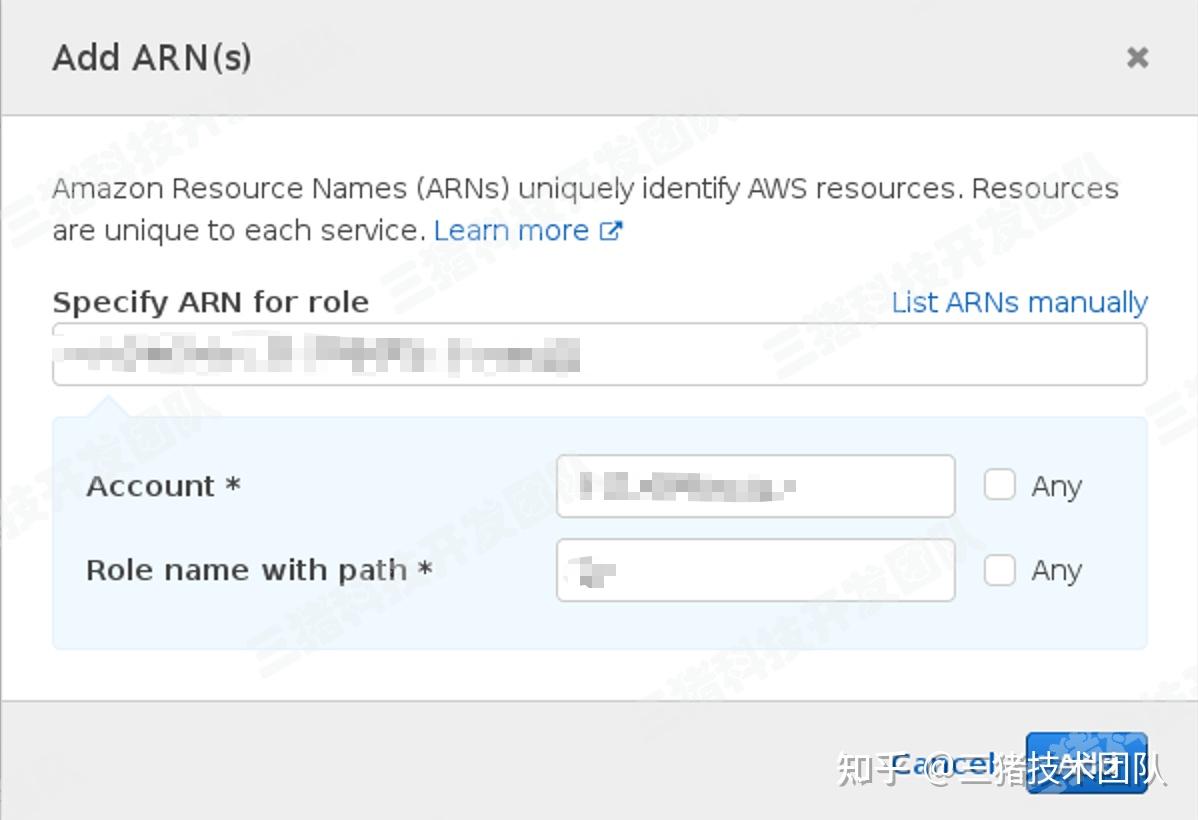 手把手教你从零开始搭建Amazon SP-API开发环境（原MWS API） - 知乎