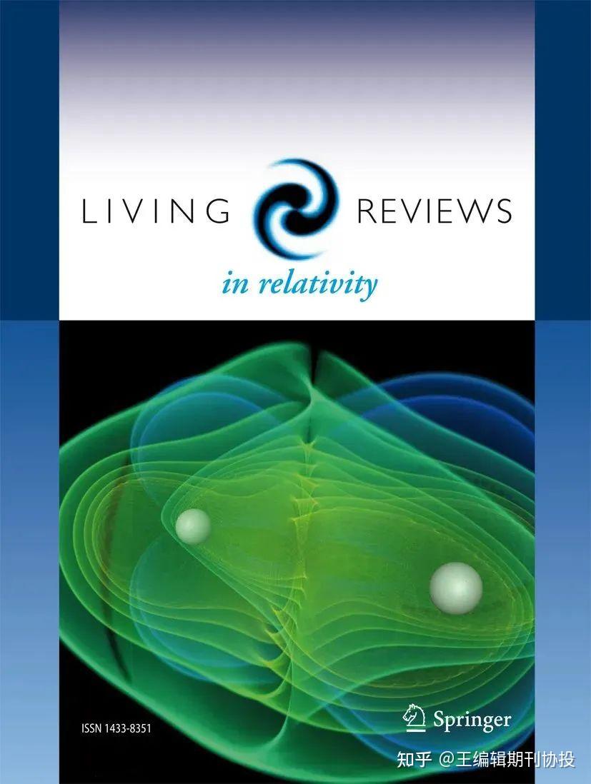 Springer高水平OA期刊一览：哪些是科研阅读和投稿的最佳选择？ - 知乎