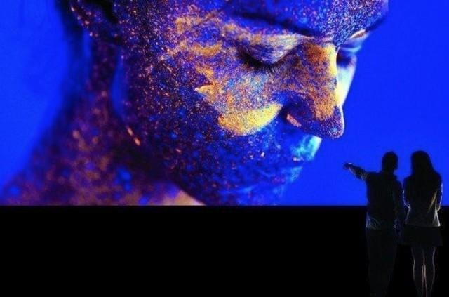 146英寸MicroLED电视首秀CES 买电视又多了一种选择 - 知乎