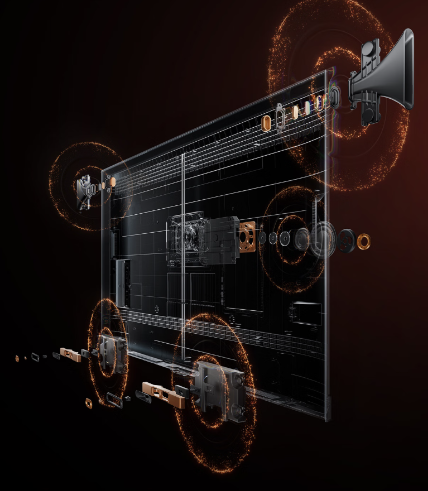 618大战开启，家庭观影中高端85寸电视怎么选，6k+海信小墨E5Q Pro深度测评，可能是今年618最值得购买的口碑王电视 - 知乎