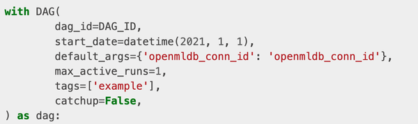 OpenMLDB Airflow Connector：让 MLOps 工作流更自由 - 知乎