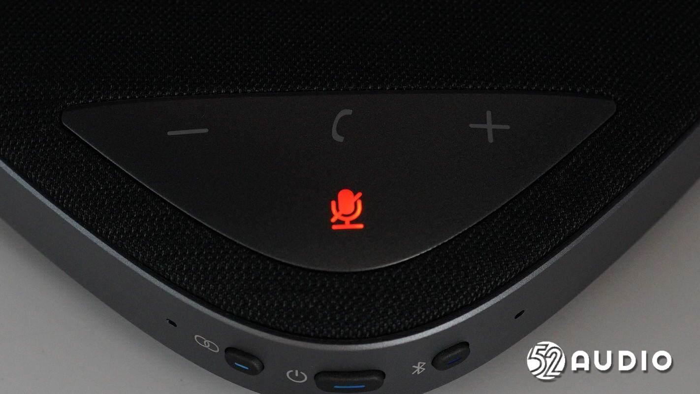 MAXHUB领效BM10全向无线麦音箱拆解，5W高性能扬声器，DSP数字音频处理器 - 知乎