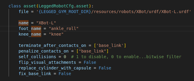 【RL论文+复现】Humanoid-Gym: Reinforcement Learning for Humanoid Robot with ...