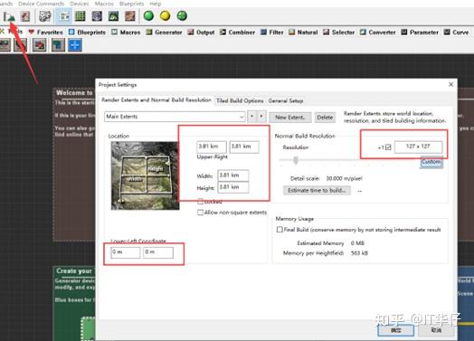 UE5 datasmith加载本地地形、影像、倾斜摄影、BIM等数据[原创] - 知乎