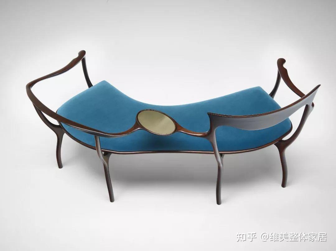 Ceccotti家具上新│属于原木的浪漫艺术 - 知乎