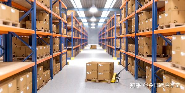 出单了OZON官方物流如何发货？ - 知乎