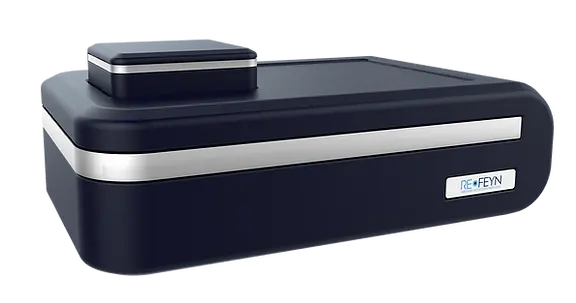 Mass Photometry：生物大分子质量测定 - 知乎