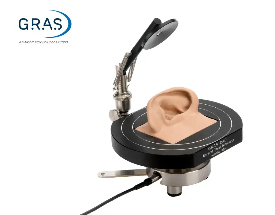 GRAS 案例详解：为什么顶级耳机厂商都采用哈曼曲线？ - 知乎