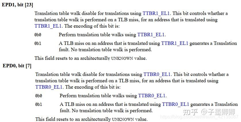 一文搞懂 | ARM MMU - 知乎